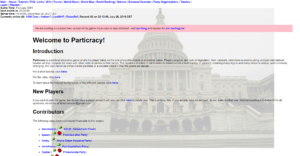 20 Fun Online Politics And Nation Simulation Games