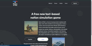 20 Fun Online Politics And Nation Simulation Games