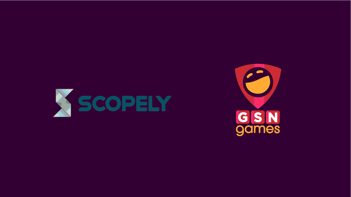 Scopely Acquires GSN Games From Sony Pictures For $1B