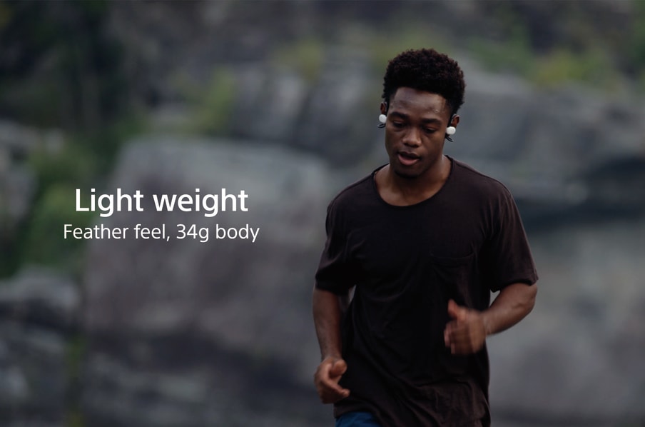 Sony Crowdfunds New Off-Ear Headphones On Indiegogo